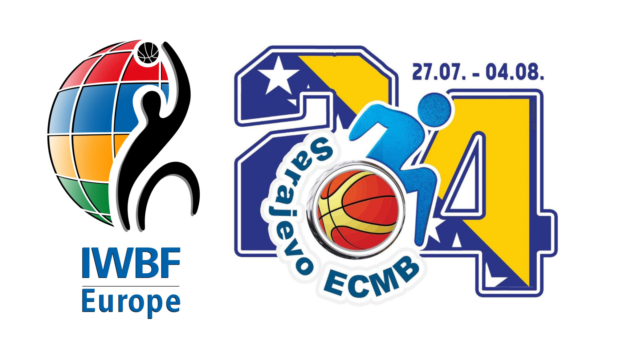 ECMB 2024 Schedule – IWBF Europe