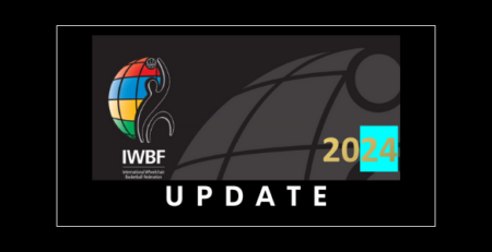 IWBF Europe